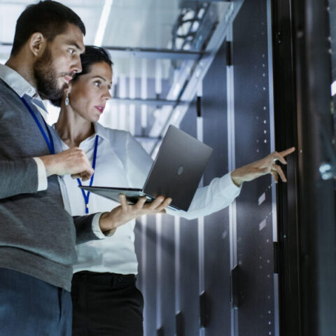 About Us | Contech Solutions